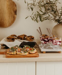 How to Host an At-Home Café: Easy Tips for a Cozy Gathering