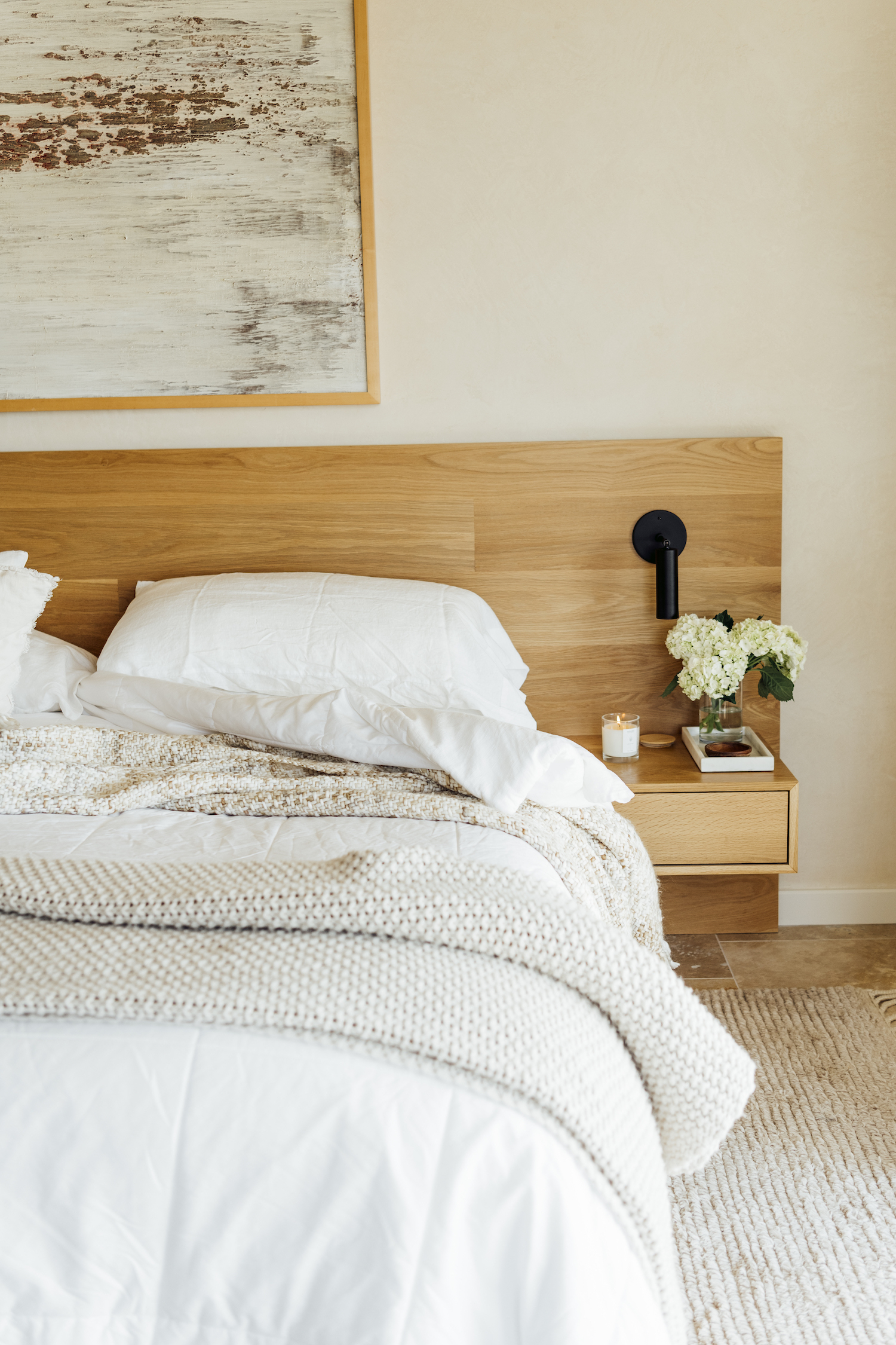 How to Create the Perfect Wind Down Routine for Better Sleep - Camille ...