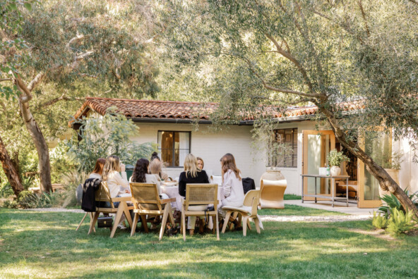 How to Host a Cookbook Club (and Book Recommendations!)