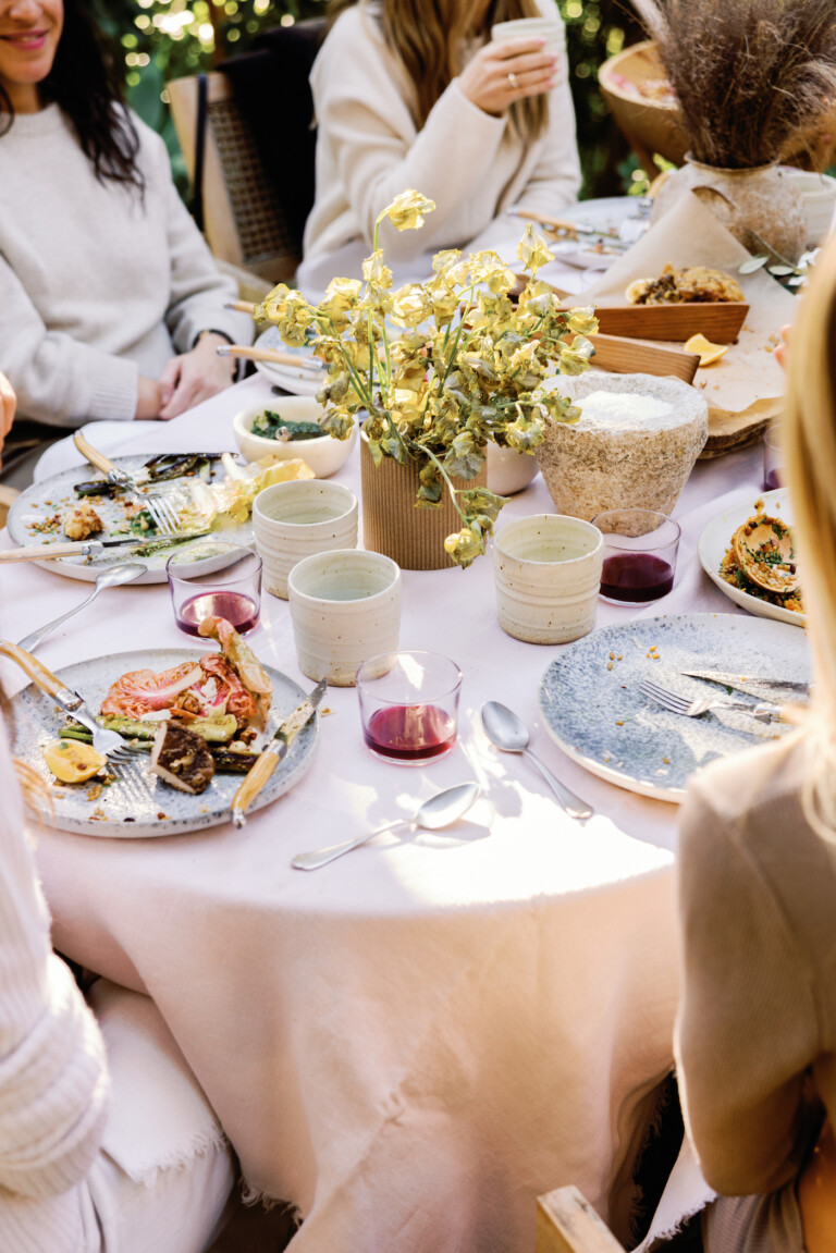 The Best Mother’s Day Menu Ideas for a Gathering She’ll Love