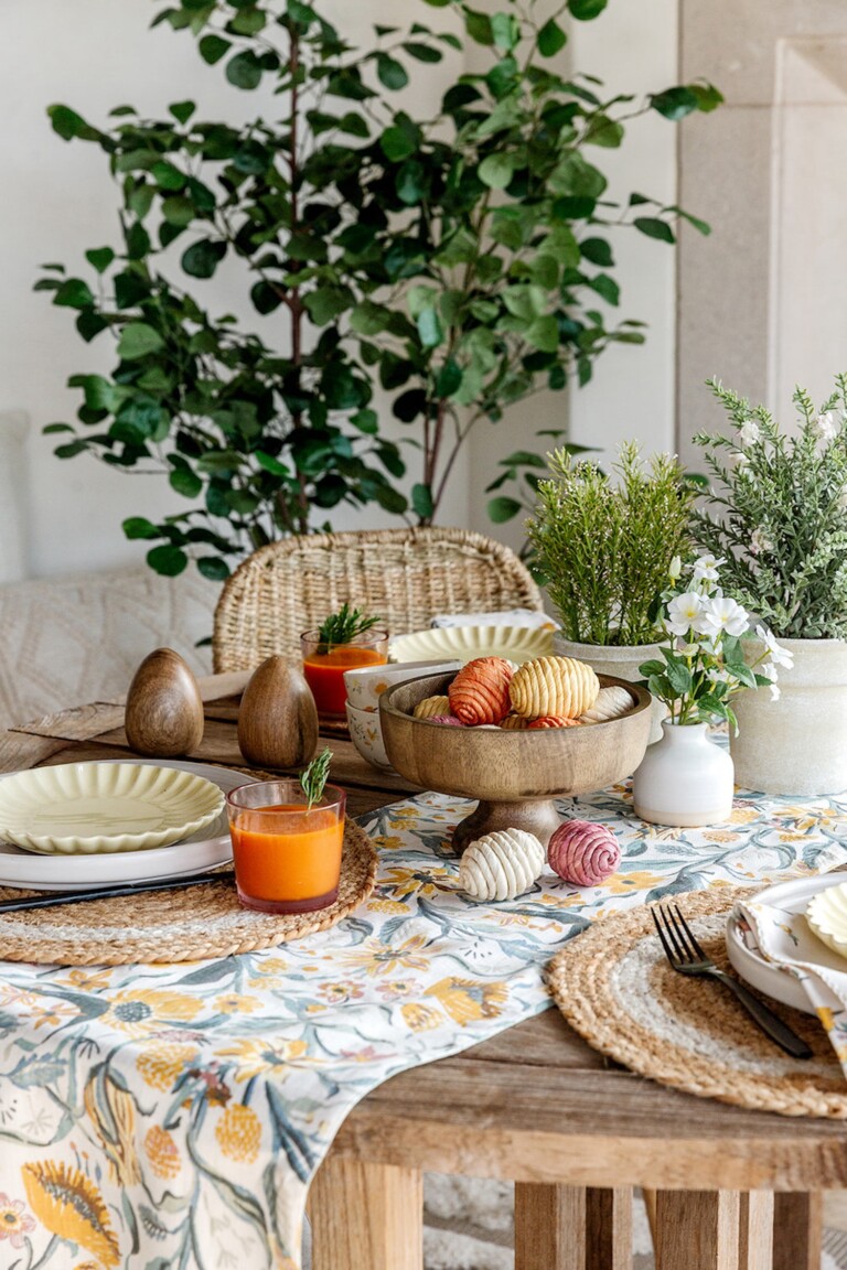 20+ Easter Brunch Menu Ideas for Effortless Entertaining