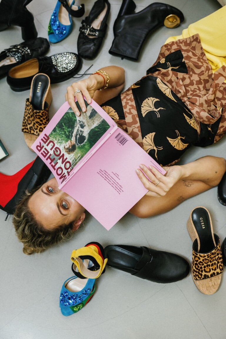 Maximalist Fashion Is Back–Here’s How to Wear It in 2025