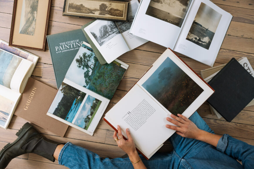 Read the Magazine: Camille Styles EDIT - Camille Styles