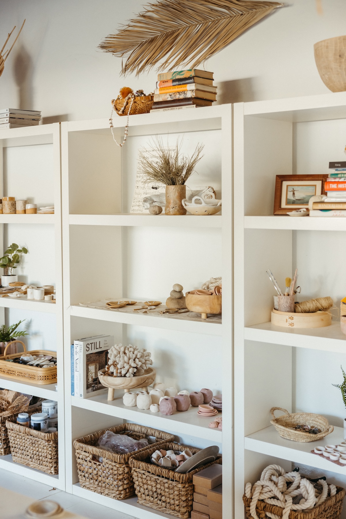 Tips for Slow Decorating and Creating a Unique, Beautiful Home