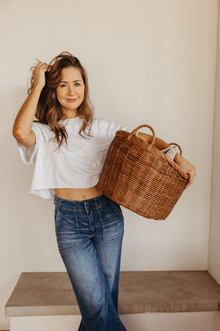 Healthy Weekend Habits to Help You Reset and Recharge