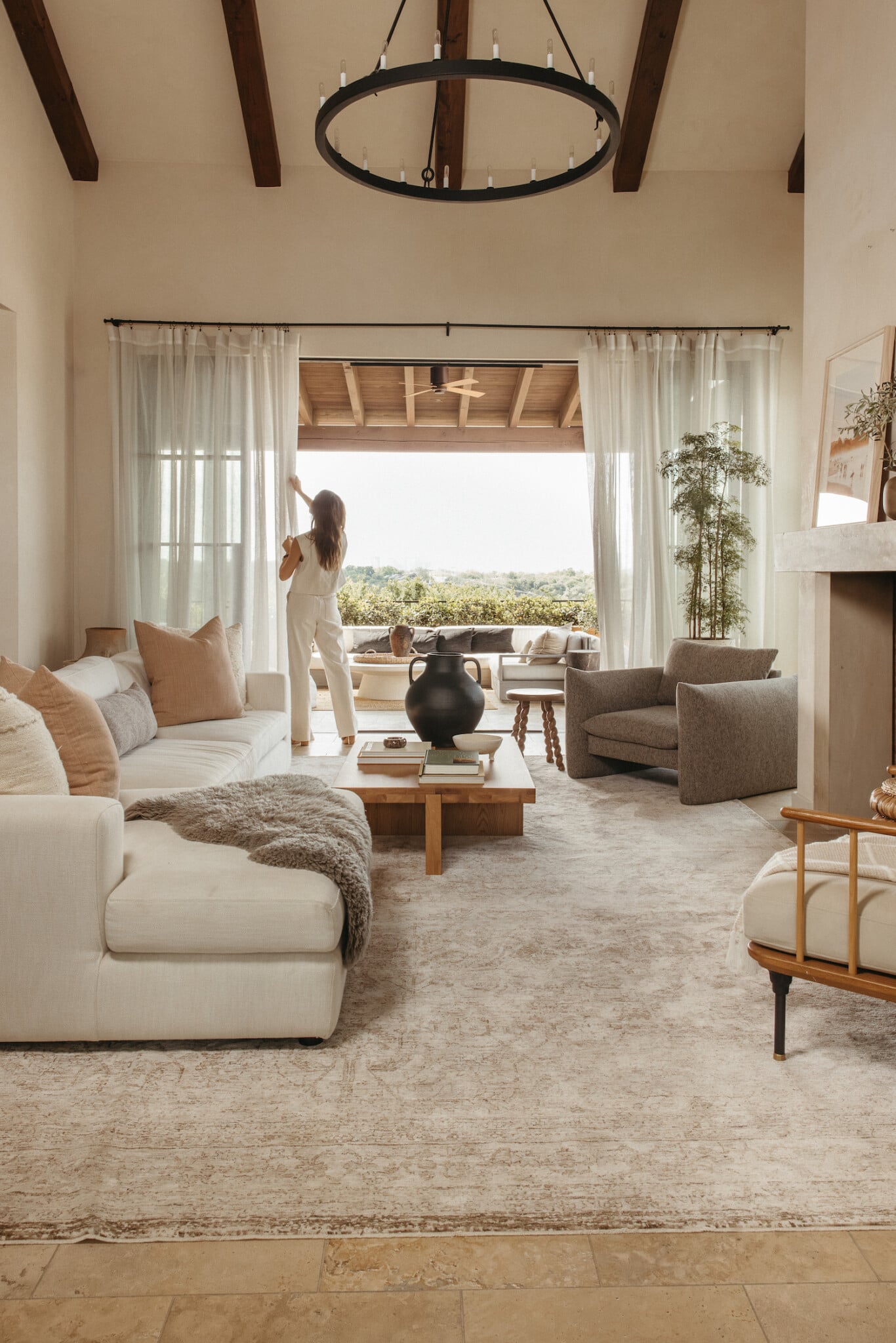 Six Cozy Ways to Embrace Summer Hygge