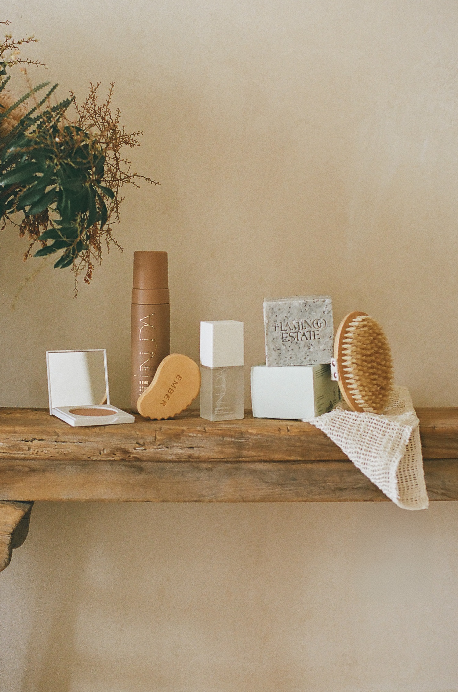 Spring Glow-Up Guide: Refresh Your Wardrobe, Beauty, & Mindset