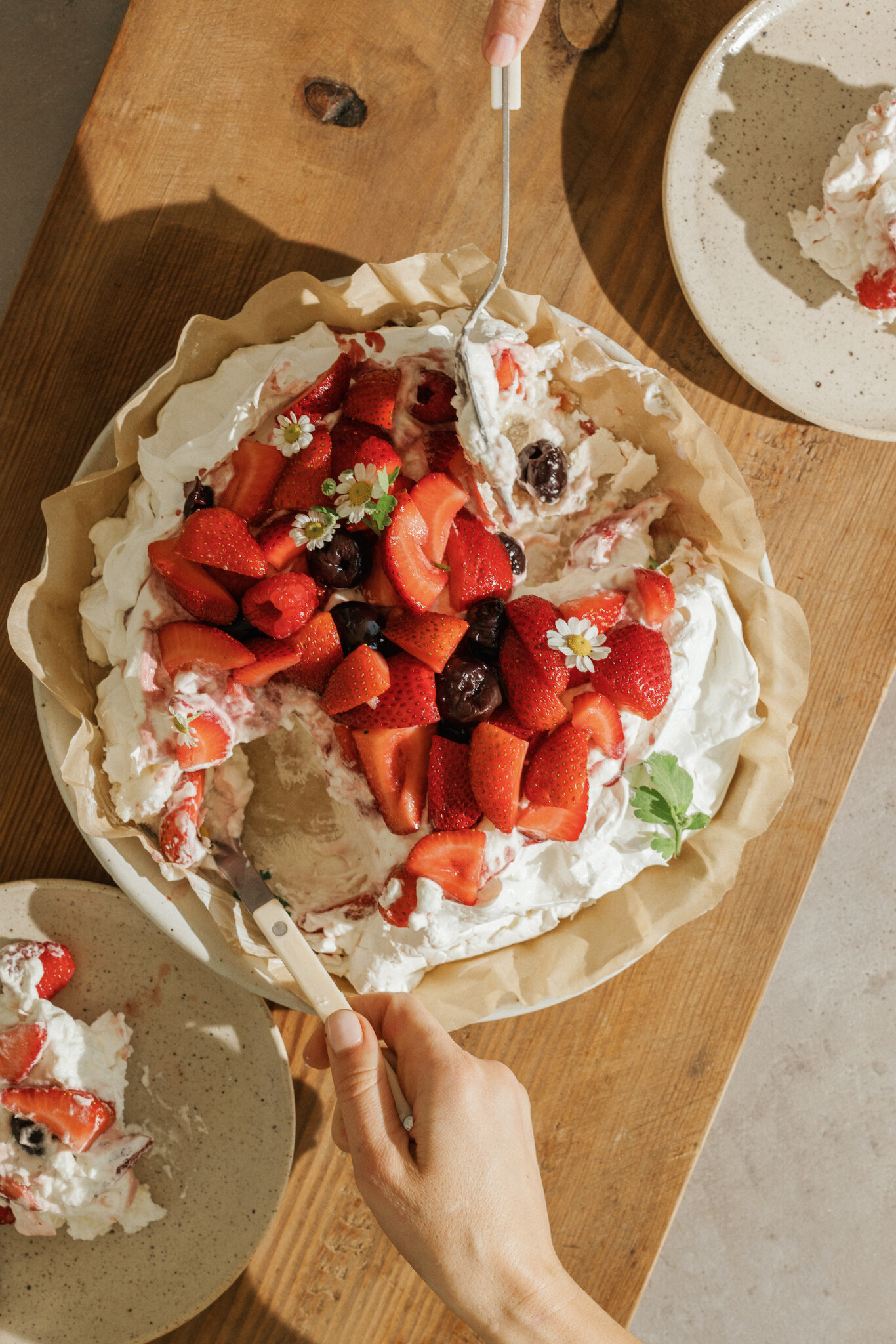 Easy Summer Solstice Menu Ideas to Celebrate the Longest Day
