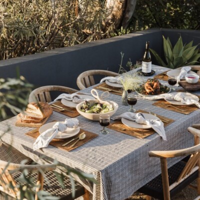 Spring Equinox Menu Ideas to Welcome the Season - Camille Styles