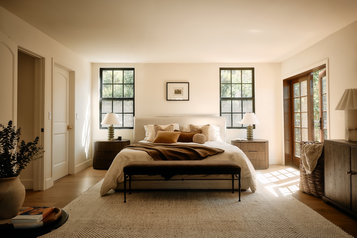 Hollywood Hills Home Tour: A Soulful Makeover You Have to See