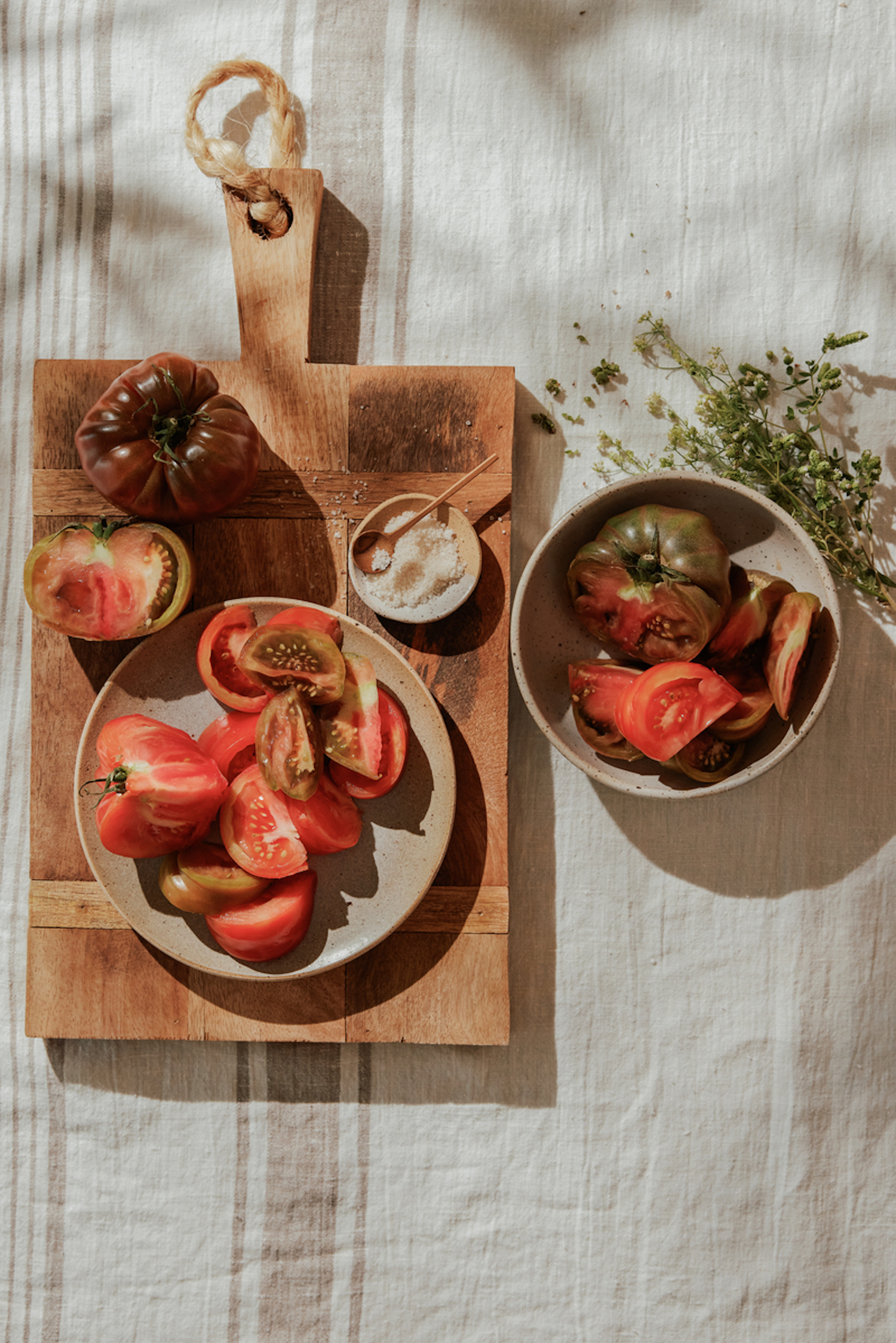 17 Late Summer Recipes to Close Out the Season - Camille Styles