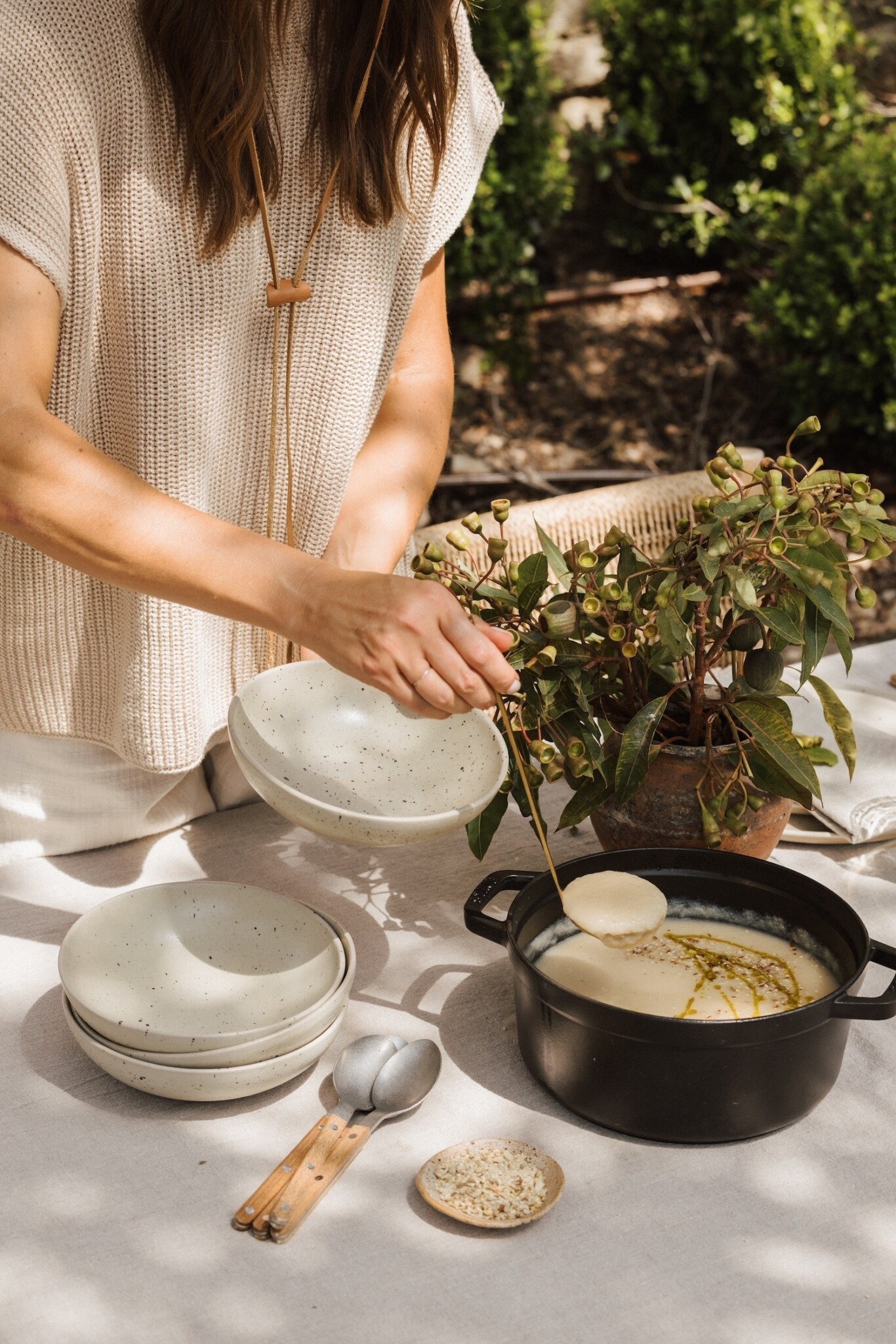 Easy Fall Dinner Party Menu: Cozy Recipes for Gathering