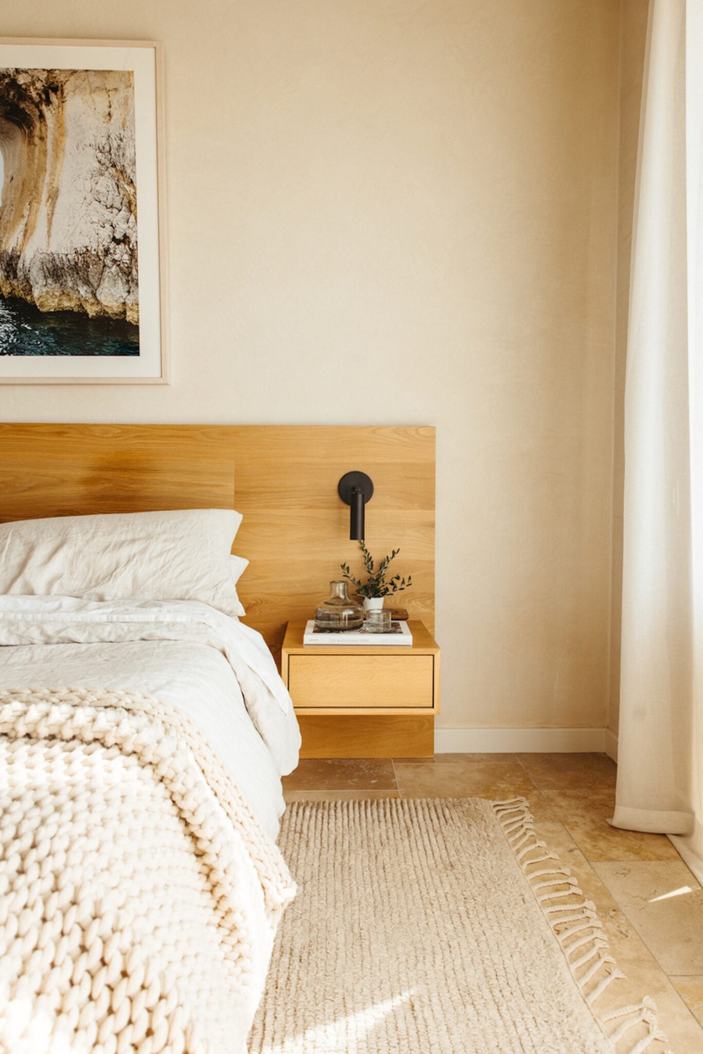 Inside the Sleep Retreat That Reset My Routine