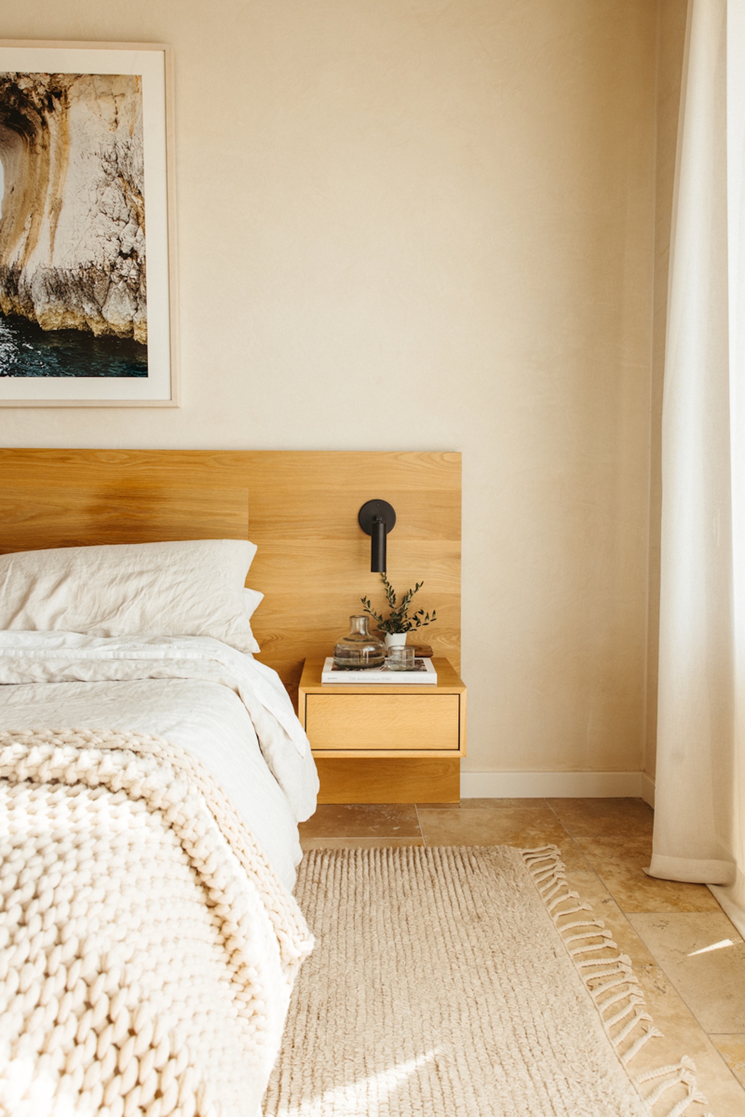 Inside the Sleep Retreat That Reset My Routine