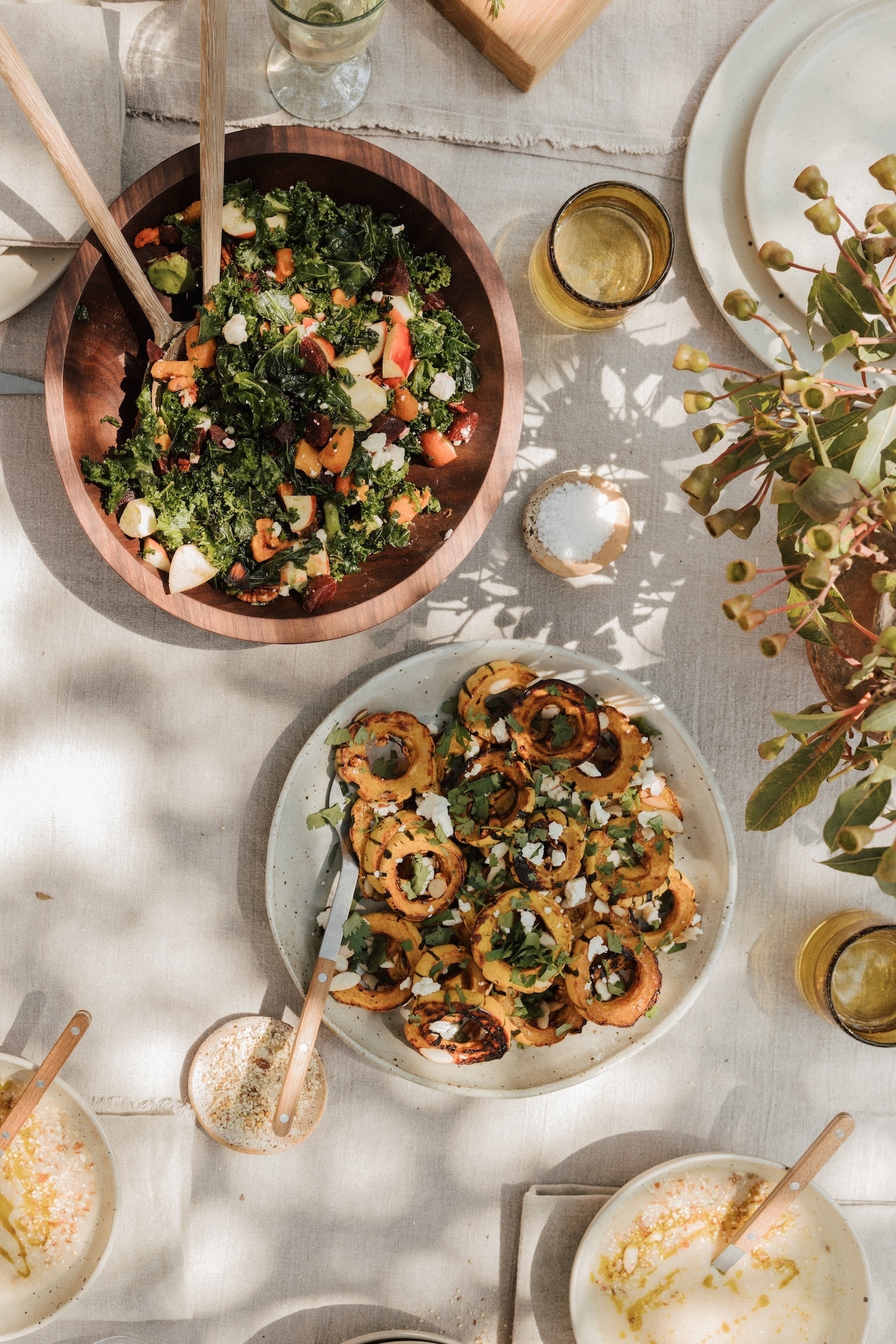 Easy Fall Dinner Party Menu: Cozy Recipes for Gathering