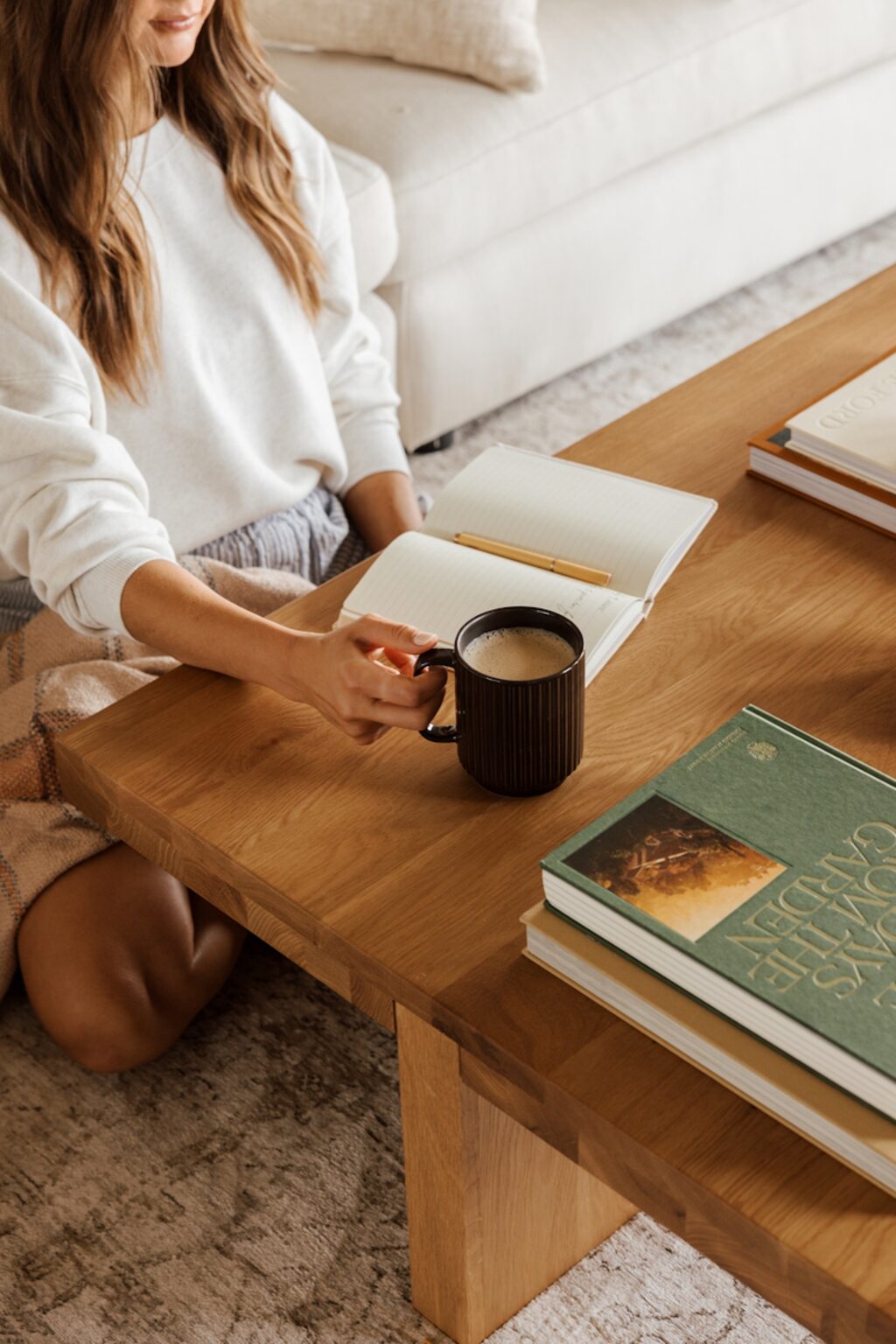 Ayurvedic Rituals to Ground You This Fall