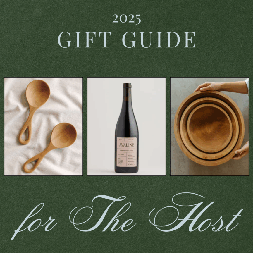 Holiday Gift Guide for Her: 33 Gifts She'll Actually Love