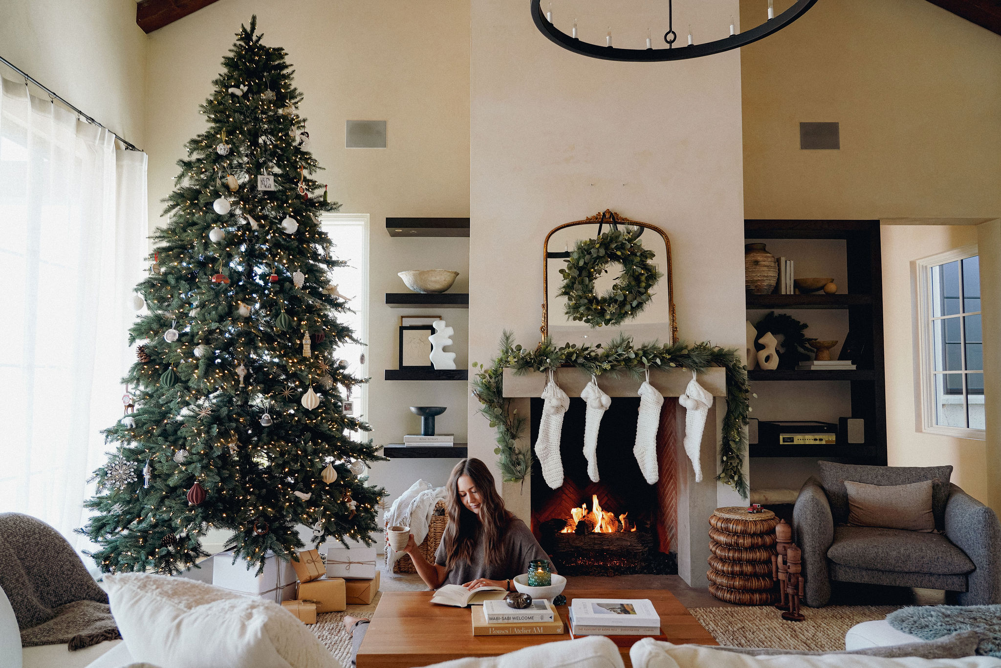 The Best Seasonal Reads for a Slower December