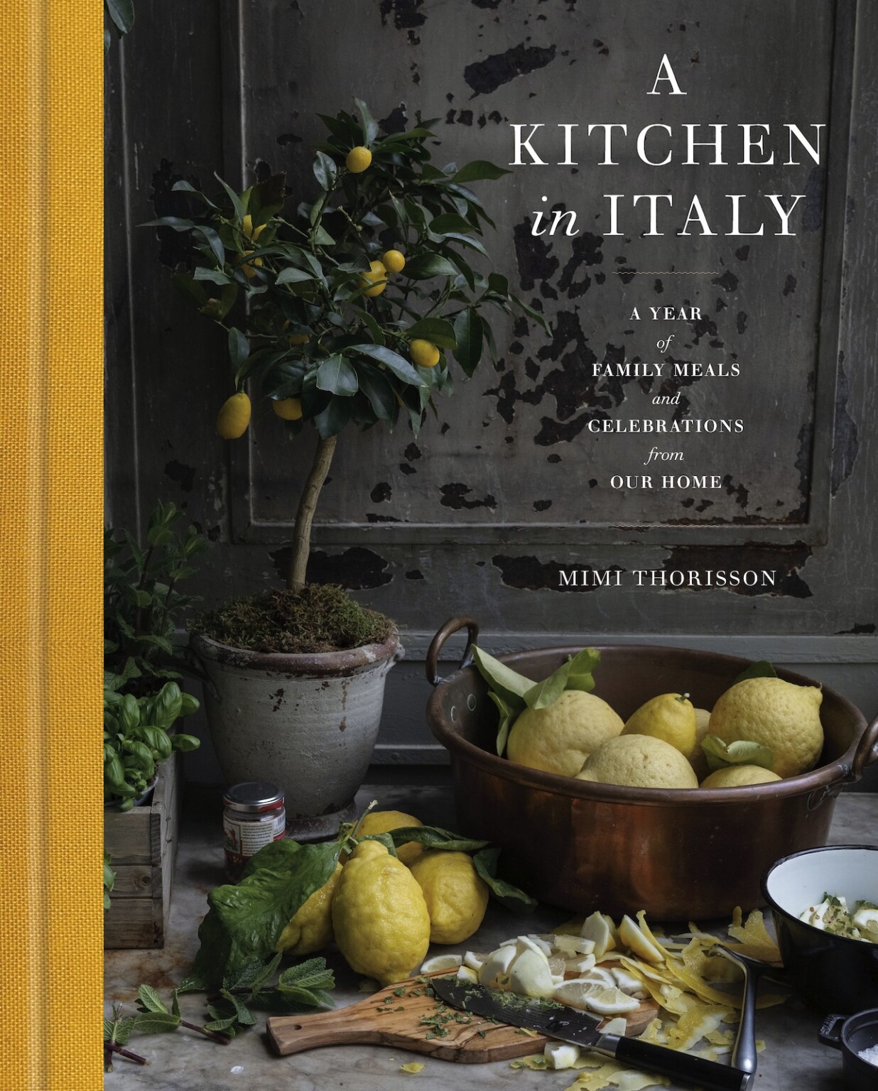 Mimi Thorisson: A Journey Through Food and Family - Camille Styles
