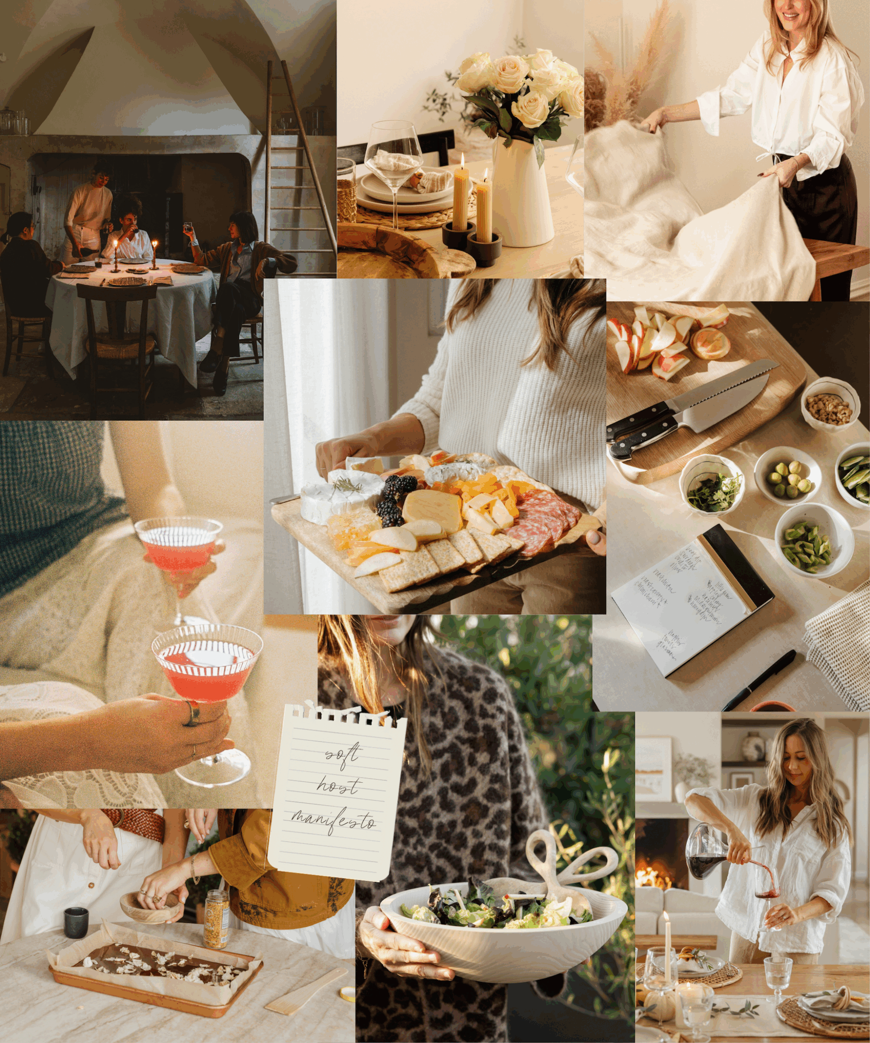 The Soft Host Manifesto: Redefining How We Gather