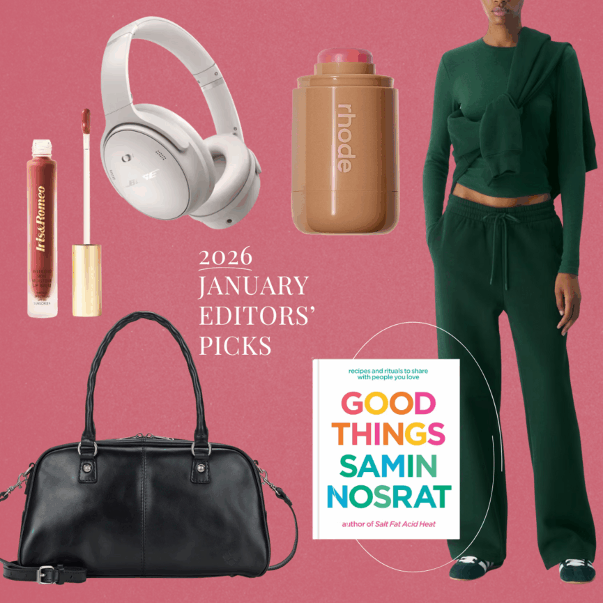 2026 Beauty Trends to Actually Be Excited About