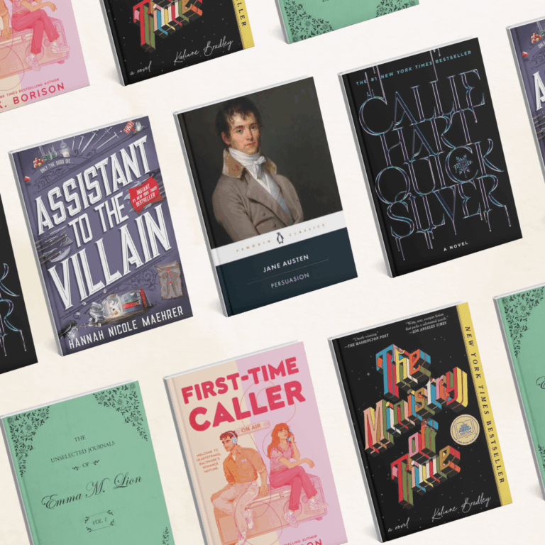 15 of the Best Cozy Books to Curl Up With This Season