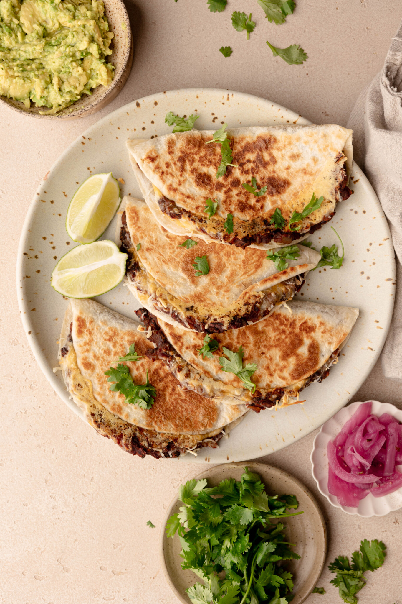 These Crispy Black Bean Tacos are a Weeknight Dinner Dream